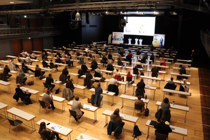 Niedersächsische Schulwege sicher und nachhaltig gestalten - Fachtagung ...